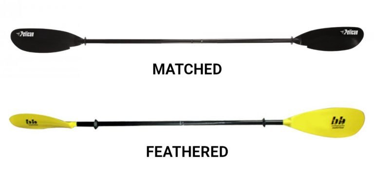 7 Essential Tips in Your Kayak Paddle Buying Guide